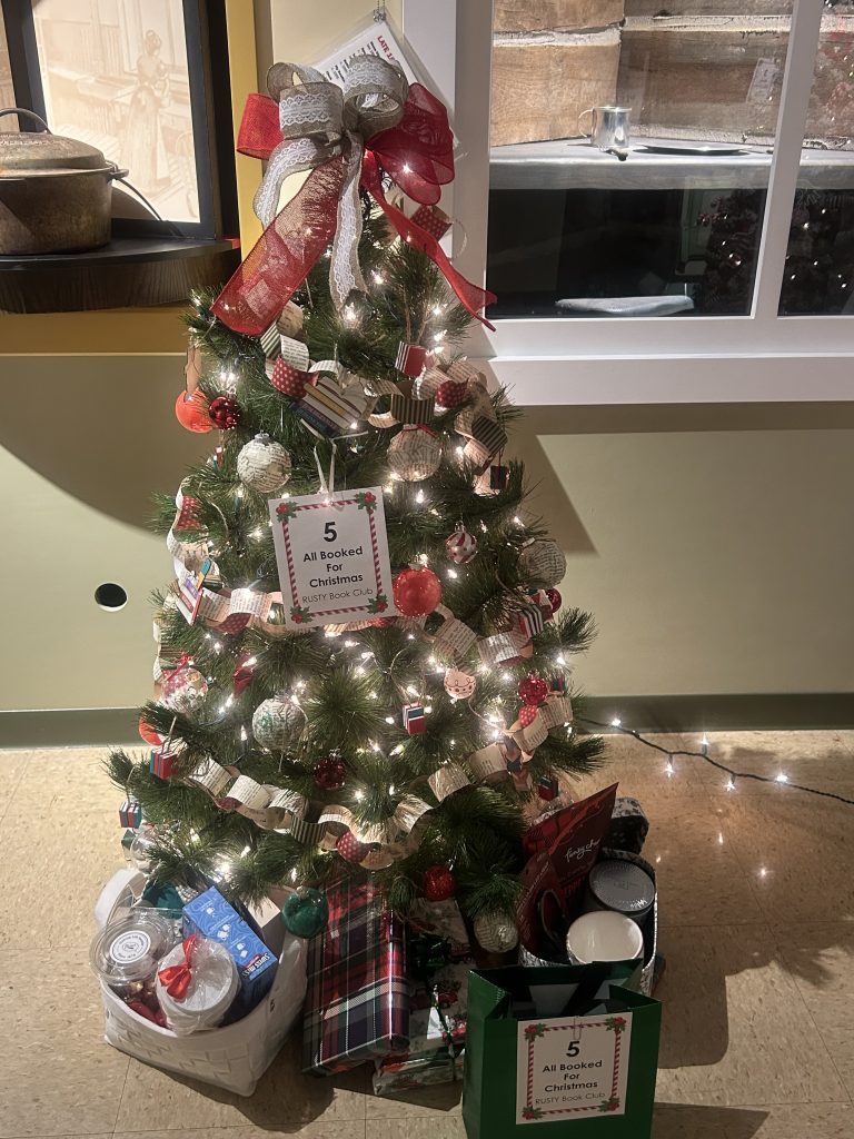 Shop - Andrew County Museum